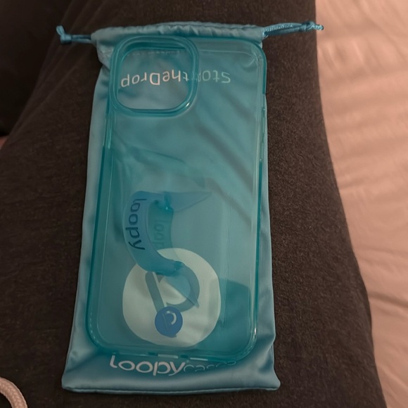 Loopy Case | Cell Phones & Accessories | Loopy Case Iphone 2 Pro Max ...